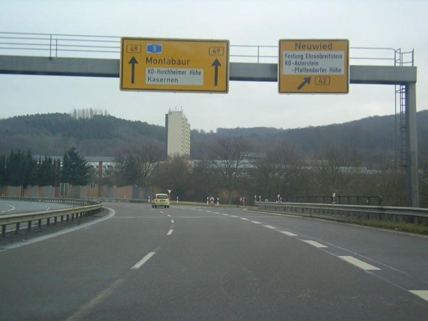 [D] Germany | road infrastructure • Deutsche Autobahnen | Page 33 ...